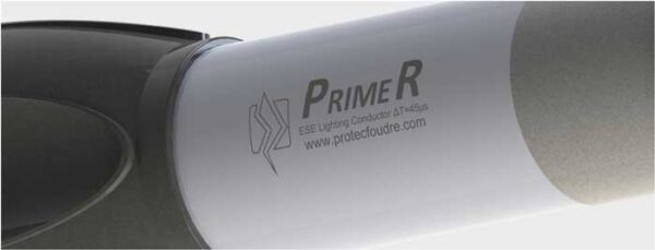 PRIMER Lightning Protection – Total Solusi