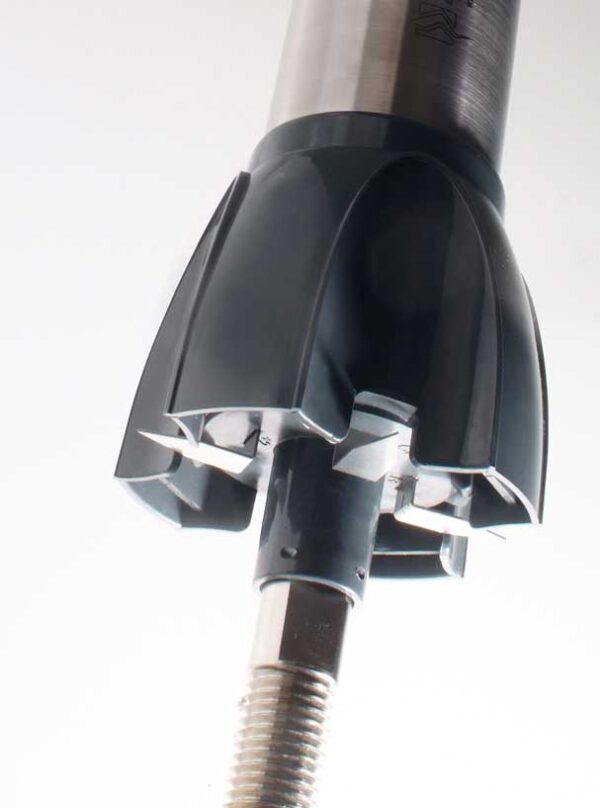 PRIMER Lightning Protection – Total Solusi